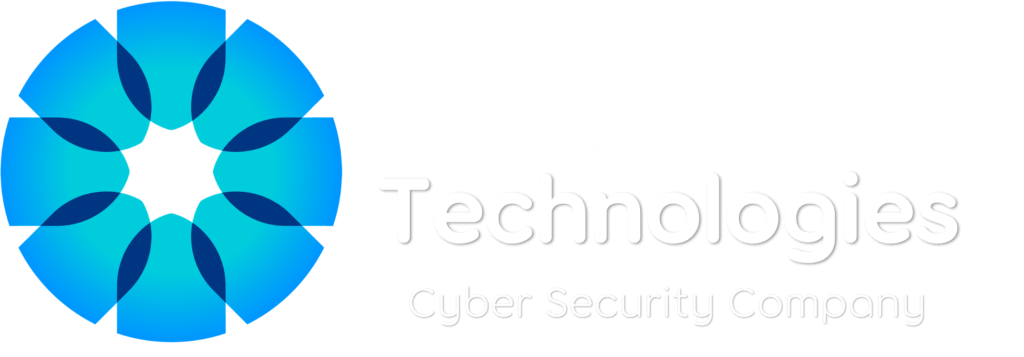 Minimum Security Baseline - Detox Technologies